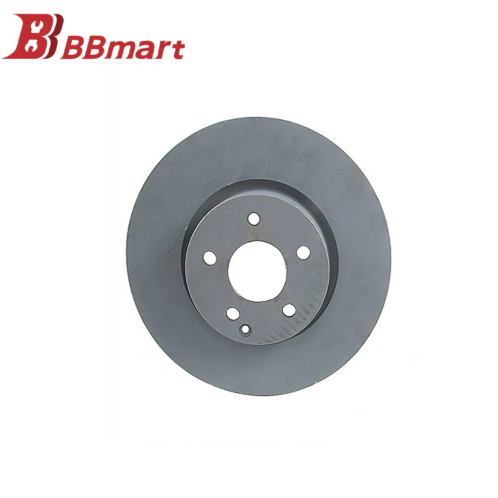 Bbmart Auto Parts 1 Pcs Brake Disc For Mercedes Benz E350 C300 C350 Oe ...