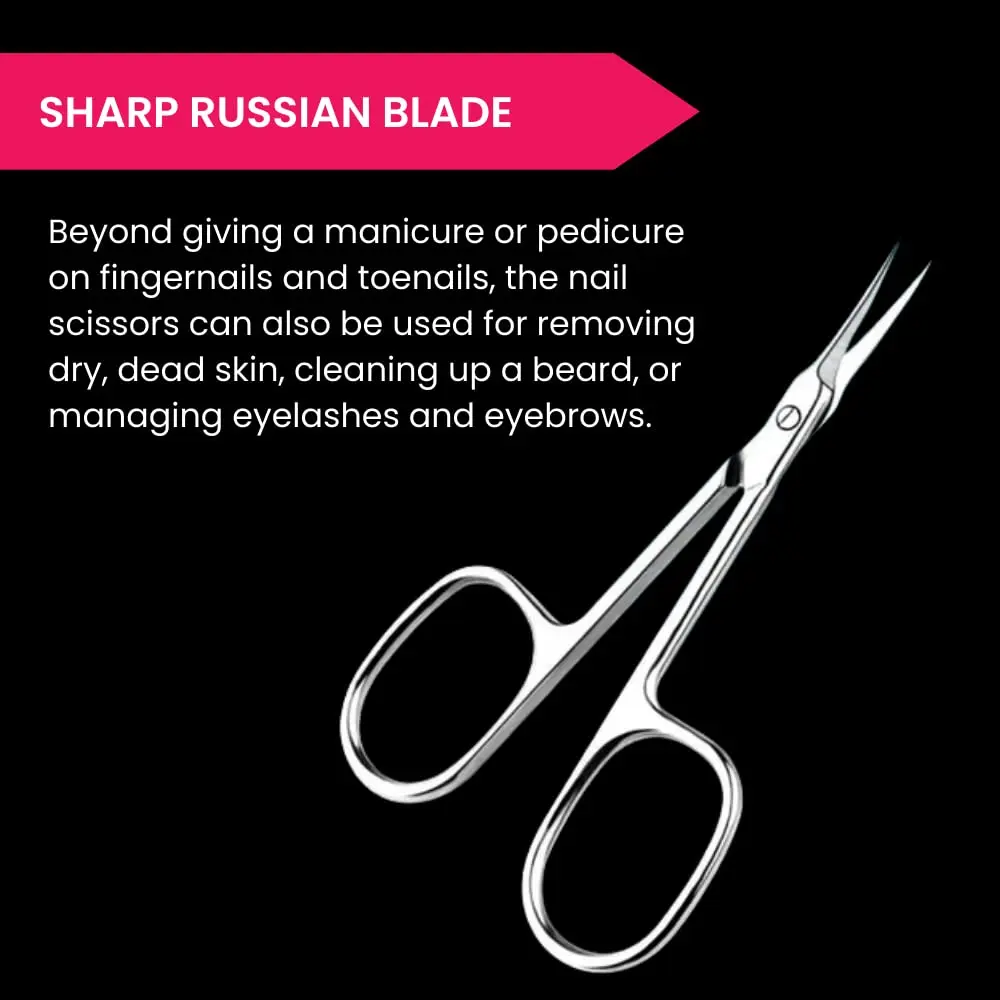Manicure Scissors German
