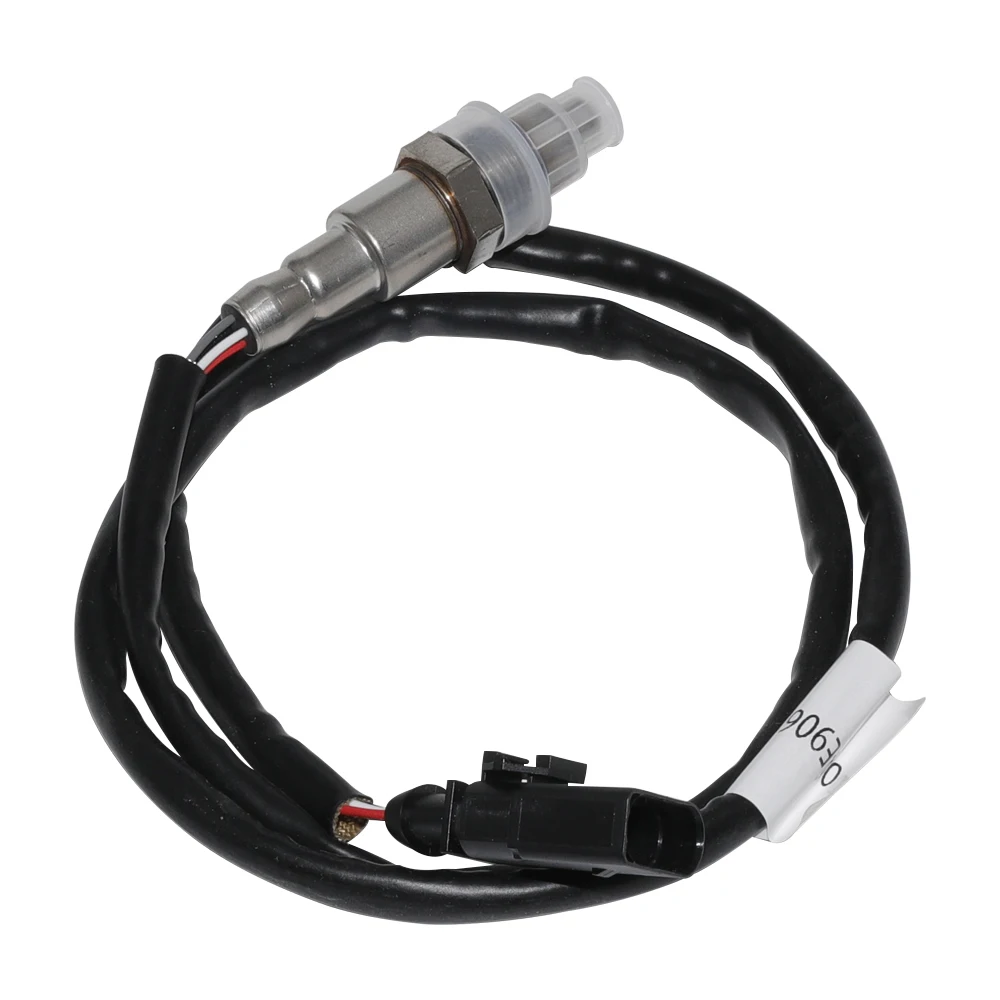 Rear O2 Oxygen Lambda Sensor For SKODA FABIA III RAPID 1.6L 2015- POLO ...