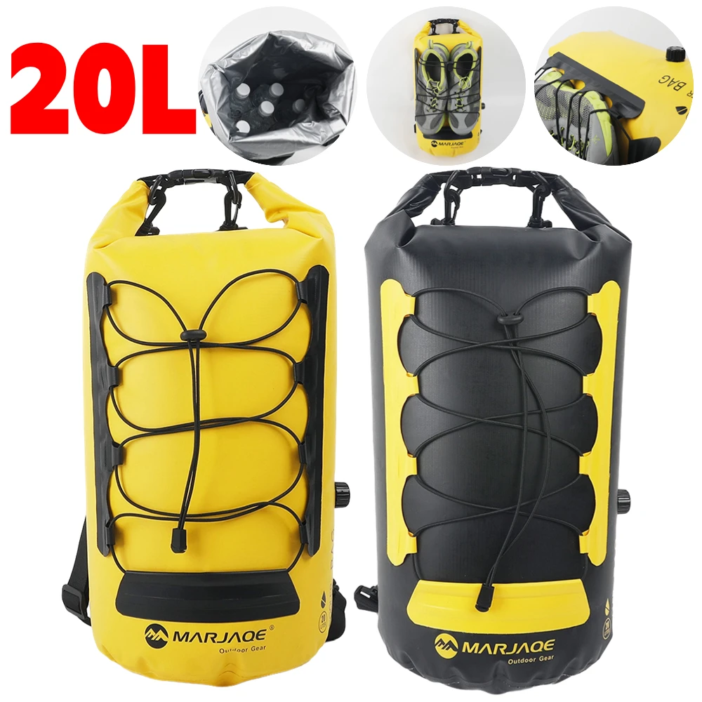 prova-d-gua-nata-o-Bag-seco-e-molhado-Desporto-Travel-Bag-Rio-Trekking ...