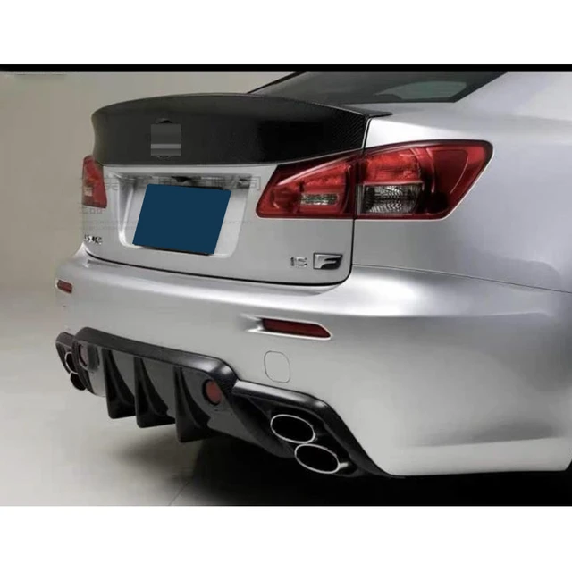 Lexus IS250 IS350 Widebody Kit By Clinched Flares, 60% OFF