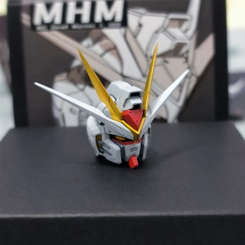 Gundam Freedom Head
