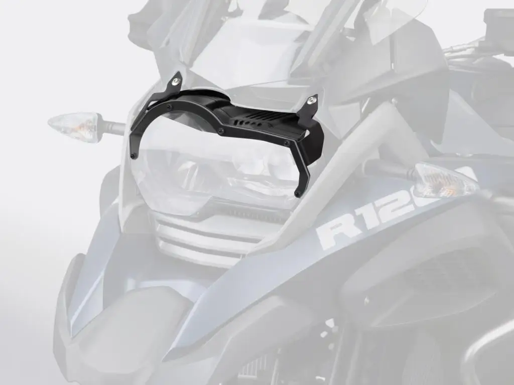Motorbike-Accessories-R-1250-1250-GS-Headlight-Grill-Guard-Protection ...