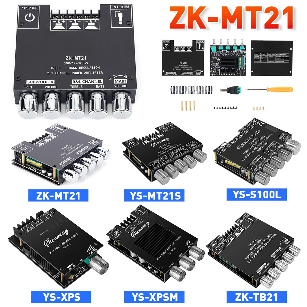 ZK-MT21-YS-MT21S-YS-S100L-ZK-TB21-YS-XPS-YS-XPSM-Bluetooth-Subwoofer ...