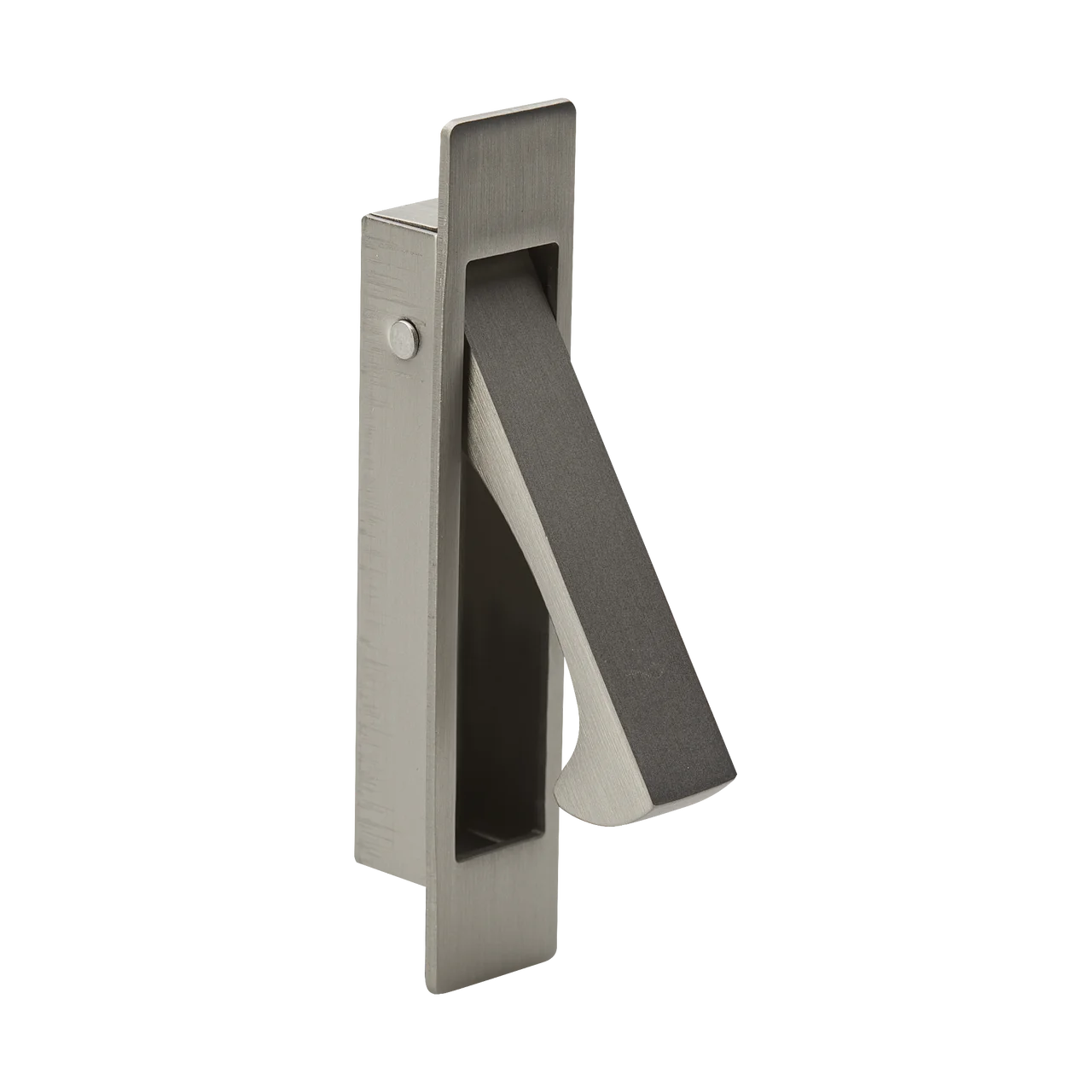 Cabinet Pulls Drawer Knobs Concealed Handles Stainless Steel Kitchen ...