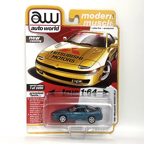 Auto-World-1-64-AW-1991-3000GT-VR-41-Blue-Die-cast-alloy-car-model-toy.jpg