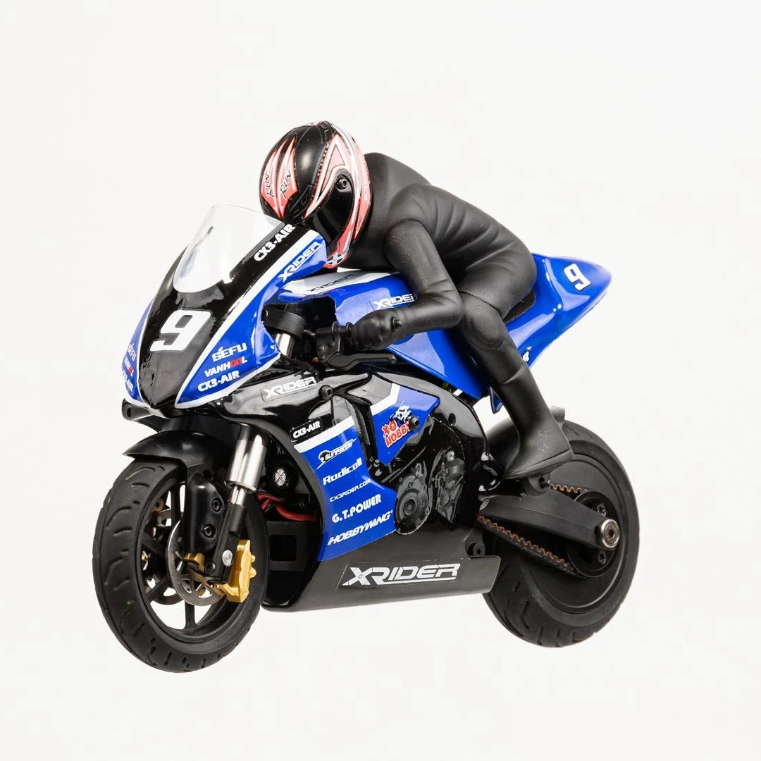 High Speed Rc Motorcycle | 1 5 Rc Racing Motorcycle | Motos Rc ...