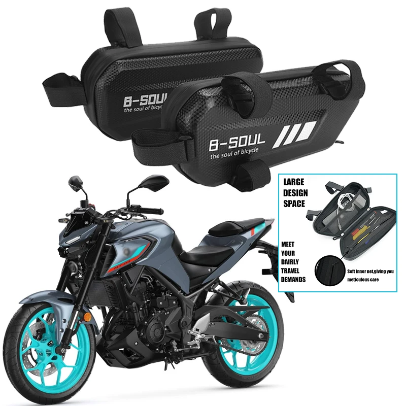Bag-Waterproof-Bag-luggage-Travel-Bag-For-YAMAHA-MT03-MT07-MT09-FZ07 ...