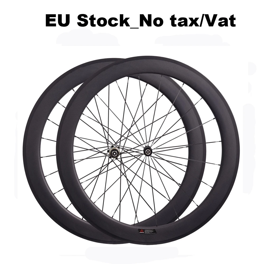 Europe-Stock-No-Tax-No-VAT-38-50-60mm-UCI-Certified-700C-Rim-Brake ...