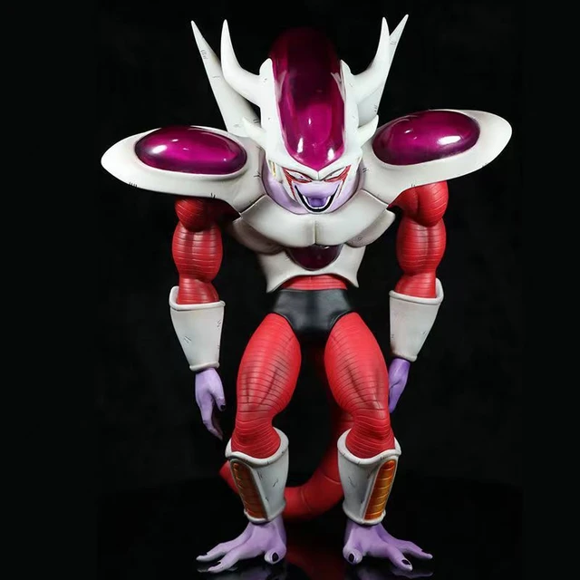 Dragon Ball Z Frieza Third Form