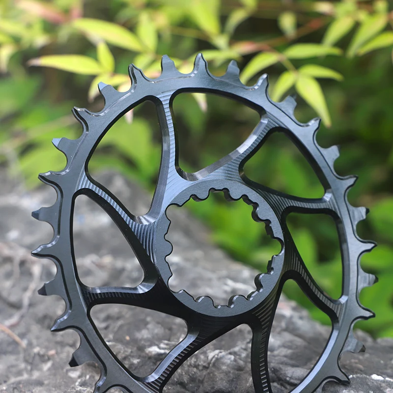 PASS QUEST 3Mm/6Mm Set Engkol Offset Gx Xx1 Elang GXP Bulat/Oval MTB ...