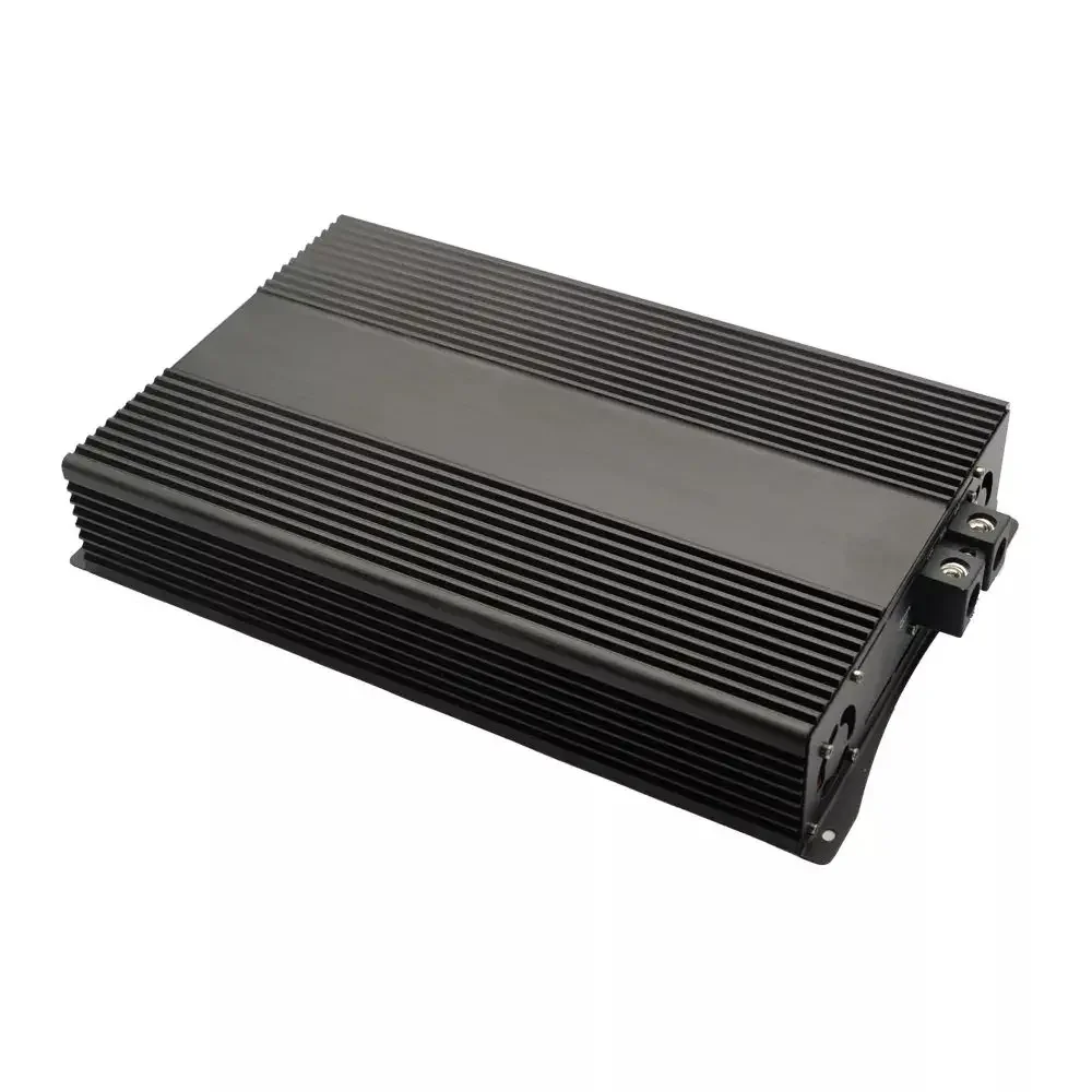 Real RMS 8000W Full Range Class D Amps Good Sound Quality Super High ...