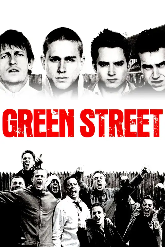 Green Street Hooligans 4k Wallpaper