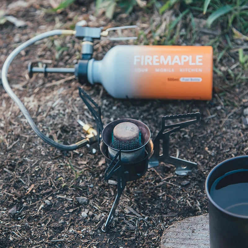 Fire-Maple-Oil-gas-Furnace-Lava-Multi-fuel-Backpacking-Stove-Portable ...