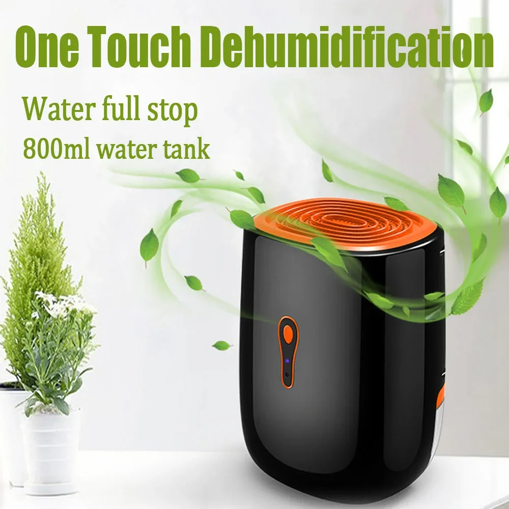 800ml-Mini-Home-Humidity-Dehumidifiers-Portable-Clothes-Dryer-Anti ...