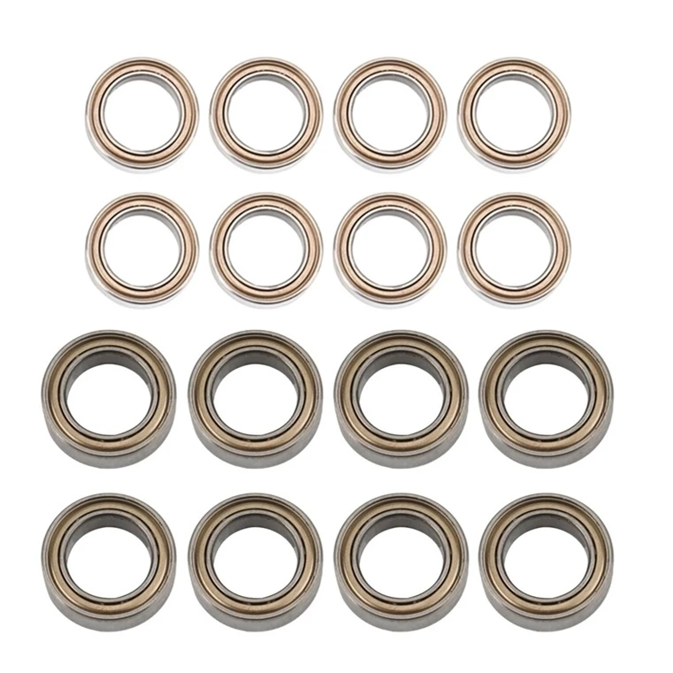 HAIBOXING-HBX-16889-16889A-16890-16890A-SG1601-SG1602-8pcs-Bearing ...