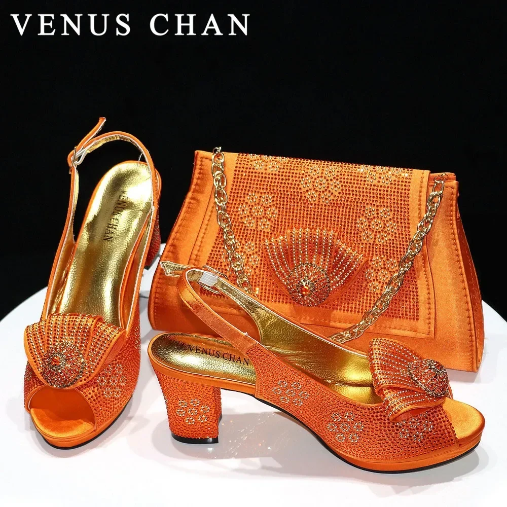 Venus-Chan-2024-Italian-Shoes-And-Bag-Sets-For-Evening-Party-With ...