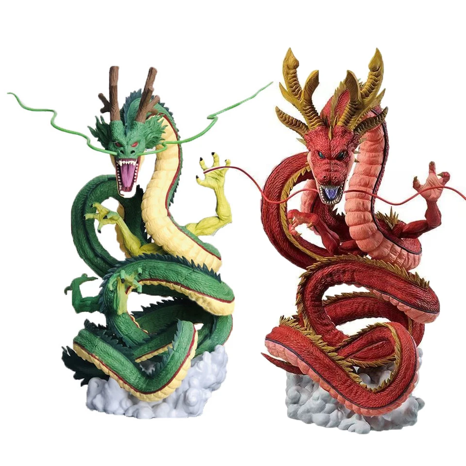 Dragon Ball Z Red Shenron