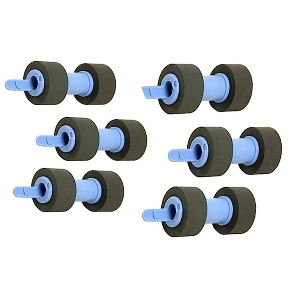 6pcs-set-Pickup-Feed-Roller-for-RG399-3110-3115-3130-C2665-C3760-C3765 ...