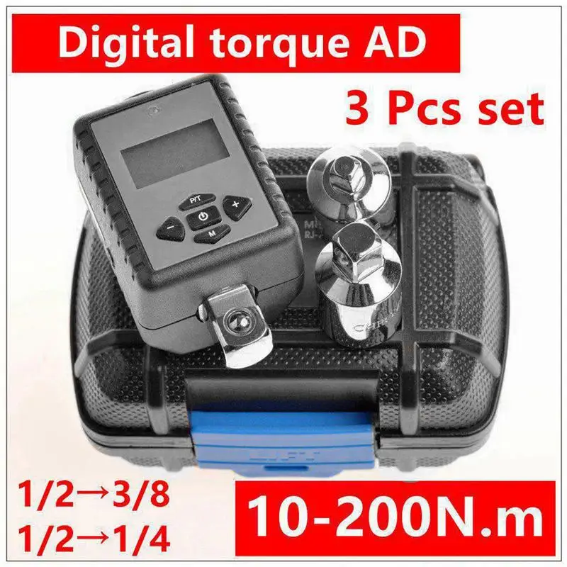 Torque Wrench Calibration Tool