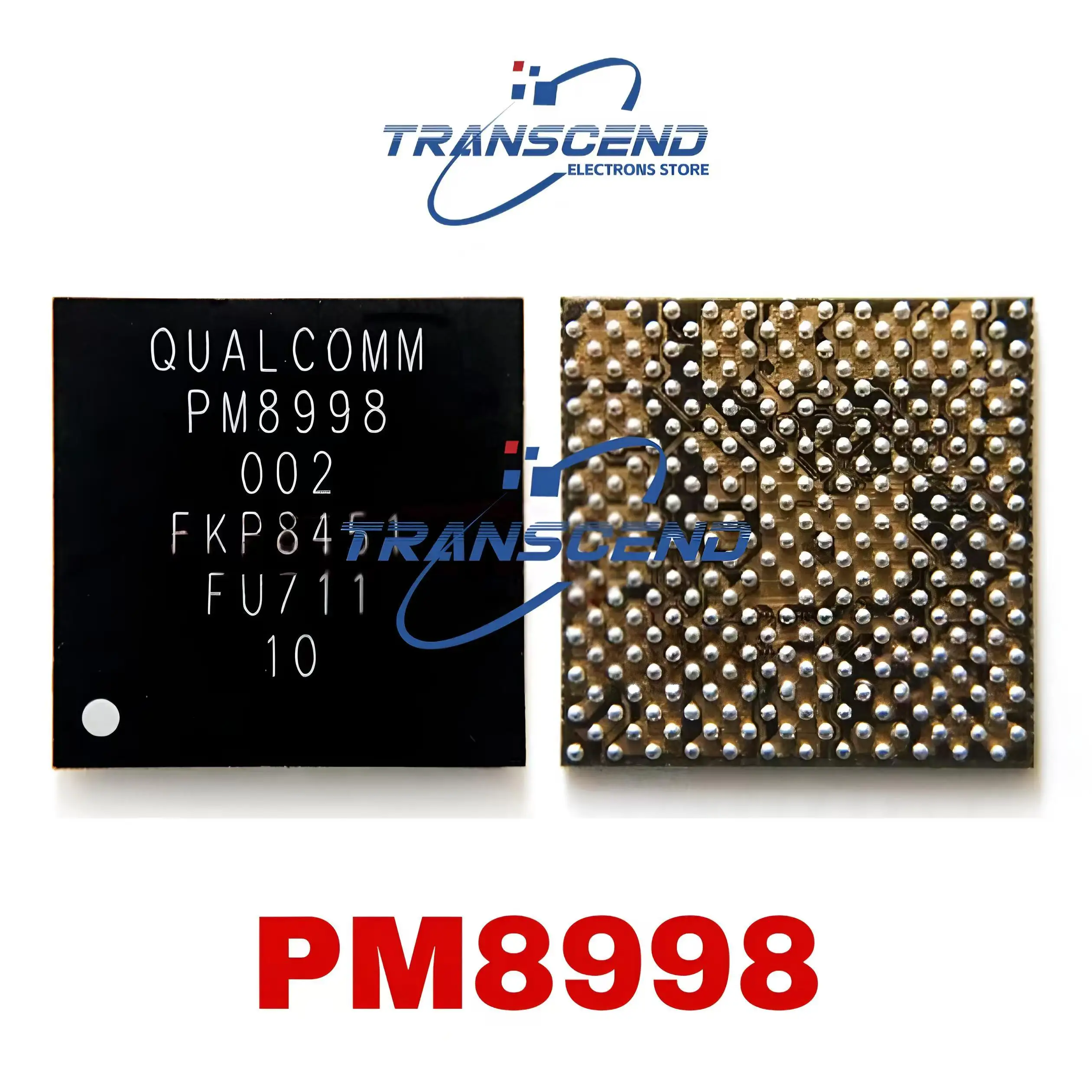 2-10PCS PMI8998 003 PM8998 002 PM8940 0VV PMI8940 000 PM8956 Power IC ...