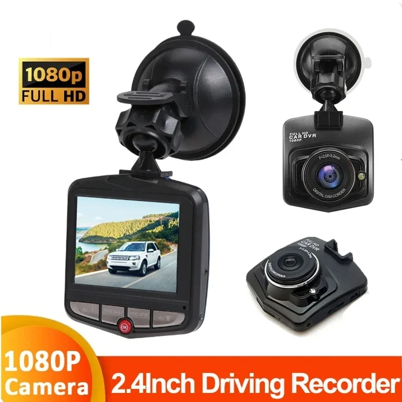 1080P-Dash-Cam-for-Cars-Mini-Camera-Car-DVR-Video-Recorder-Front-Camera ...