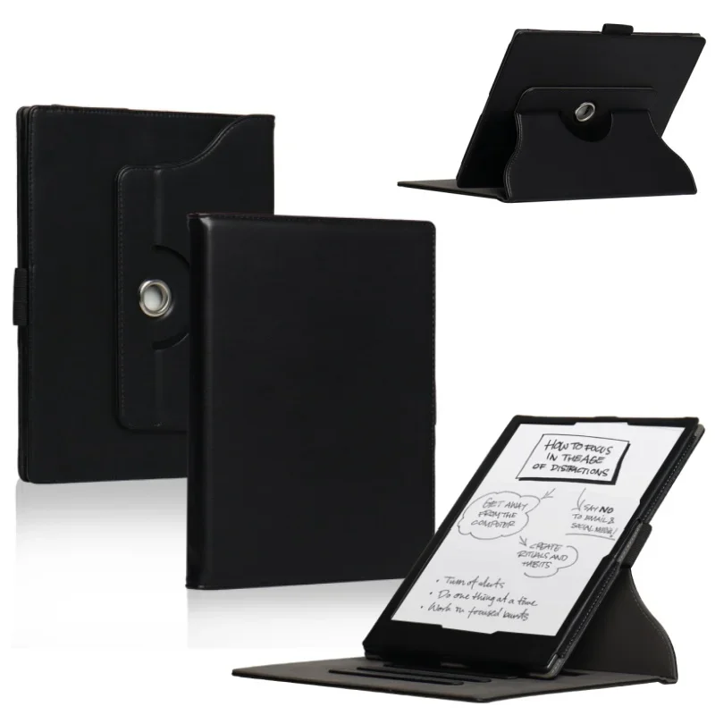 Handheld Funda For reMarkable 2 (2020) 10.3 inch eBook 360 Degree ...