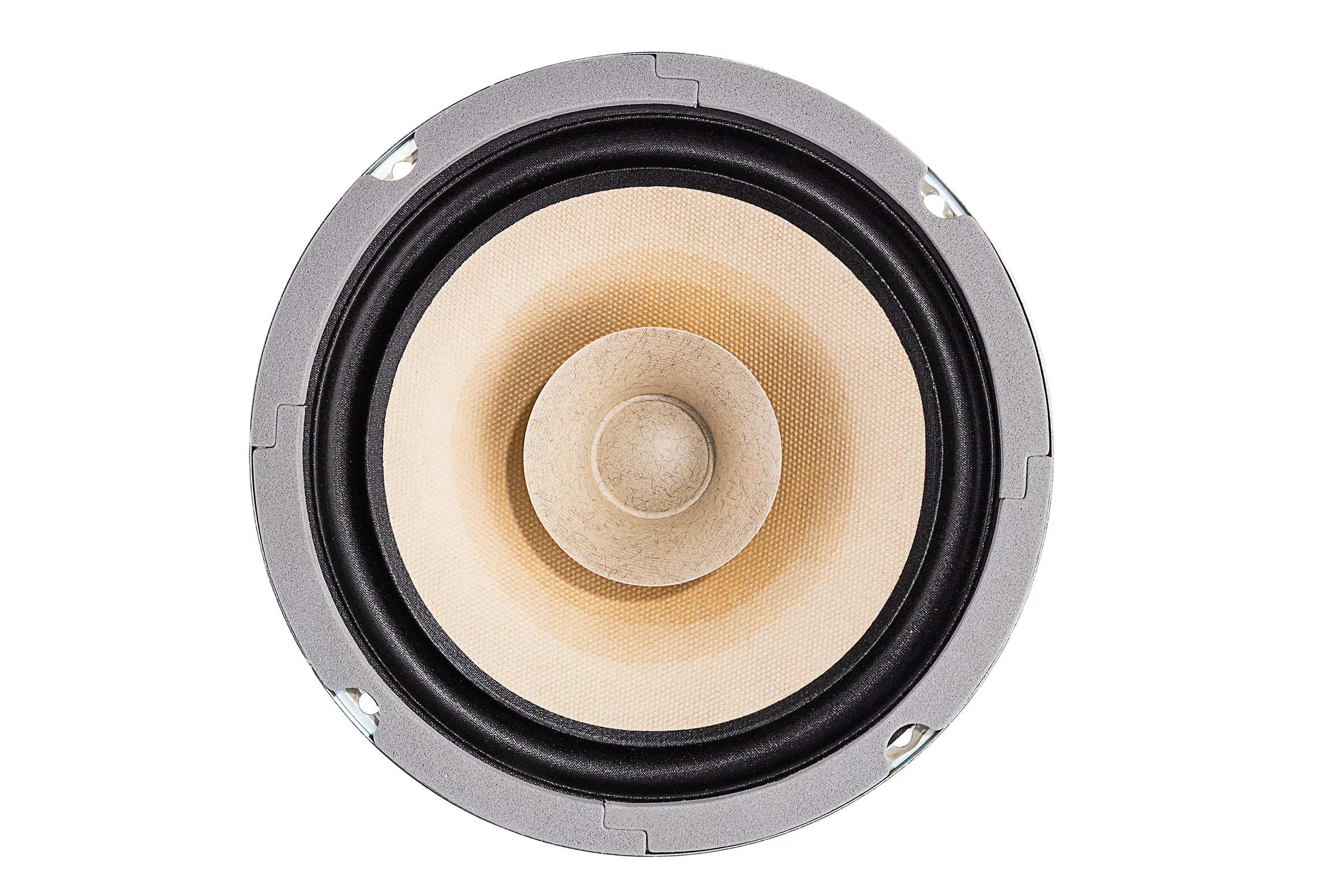 HIFI FAST-6.5 full range speaker 6.5-inch driver Full frequency ...