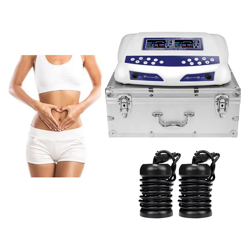 3 In 1 Ionic Detox Foot Spa Machine To Cleansing And Remove Body Toxins