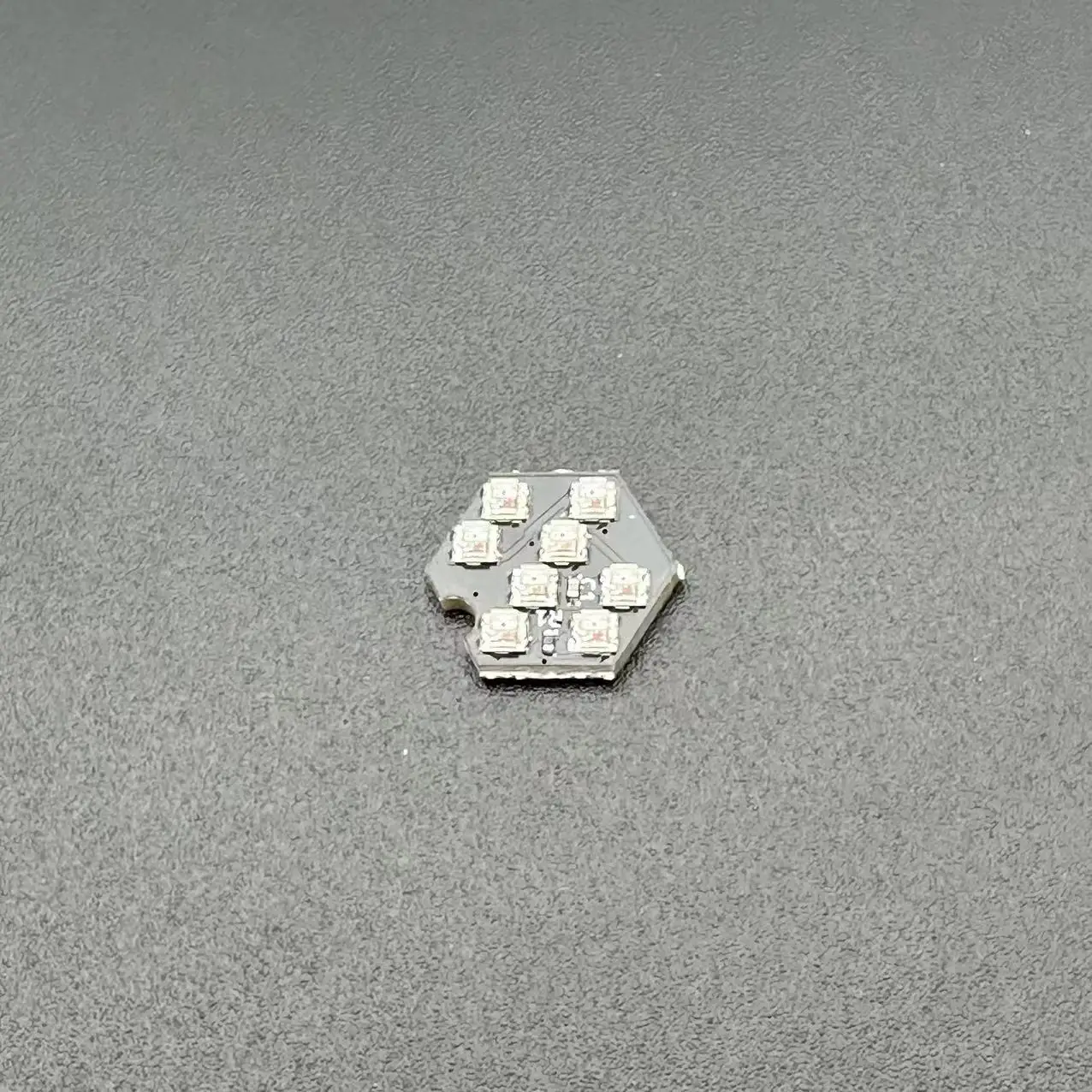 Rainbow RGBW Leds PCB For Voron 2.4 Trident 3D Printer DIY ...