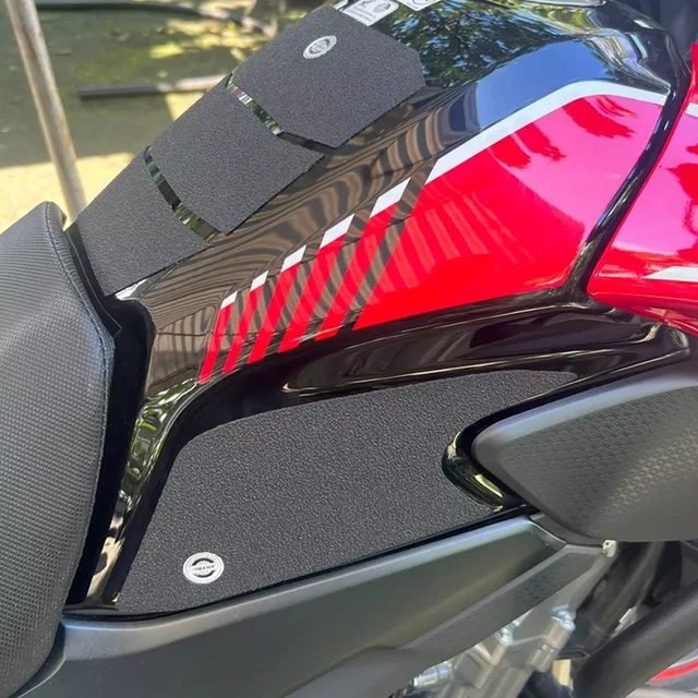 Cb500x Tank Pad