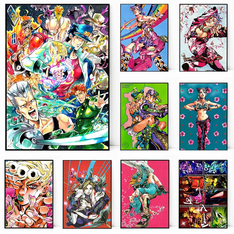 Fashion Canvas Painting Store