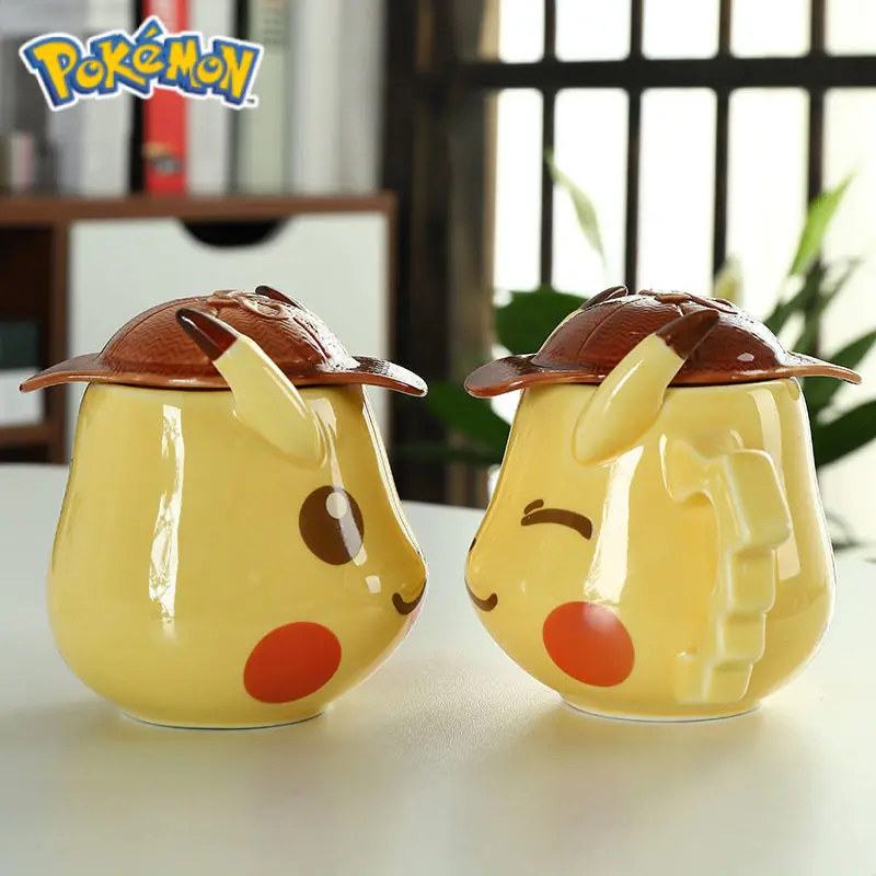 Cute Pokemon Couples