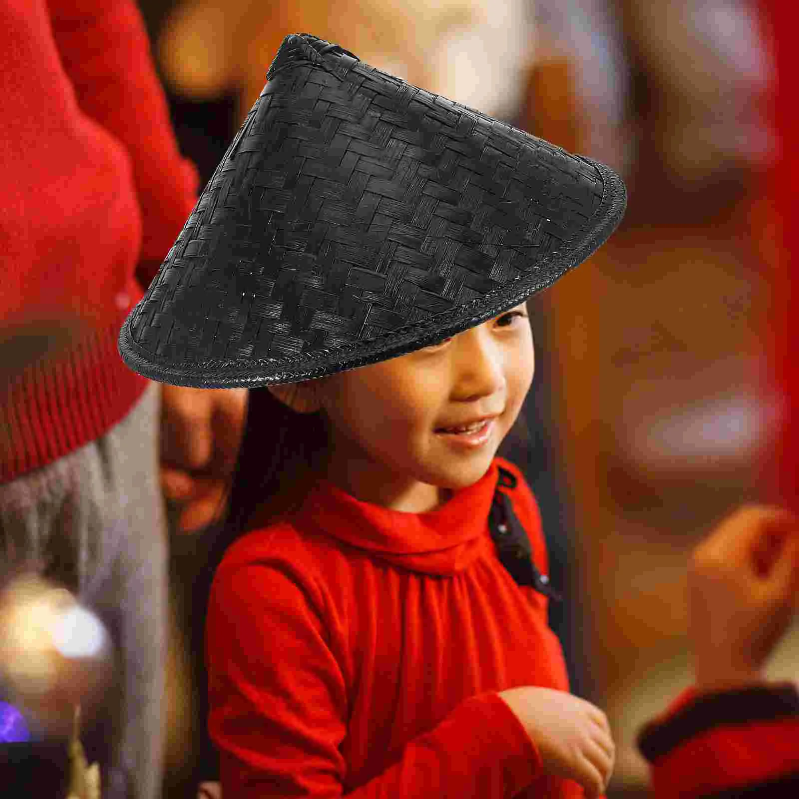 Rice Paddy Hat Samurai