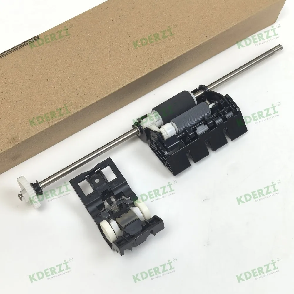 D001R9001 D00394001 D0016R001 ADF Pickup Separation Roller Kit for ...