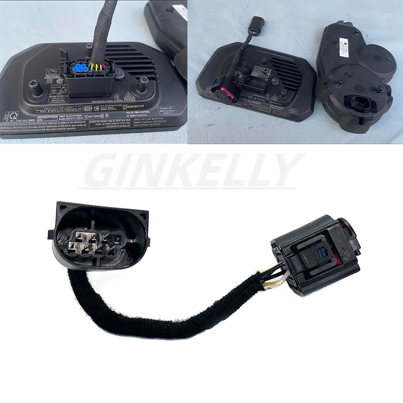 For-BMW-F900R-F900XR-R1250GS-ADV-F750GS-F850GS-C400GT-Mechanical ...