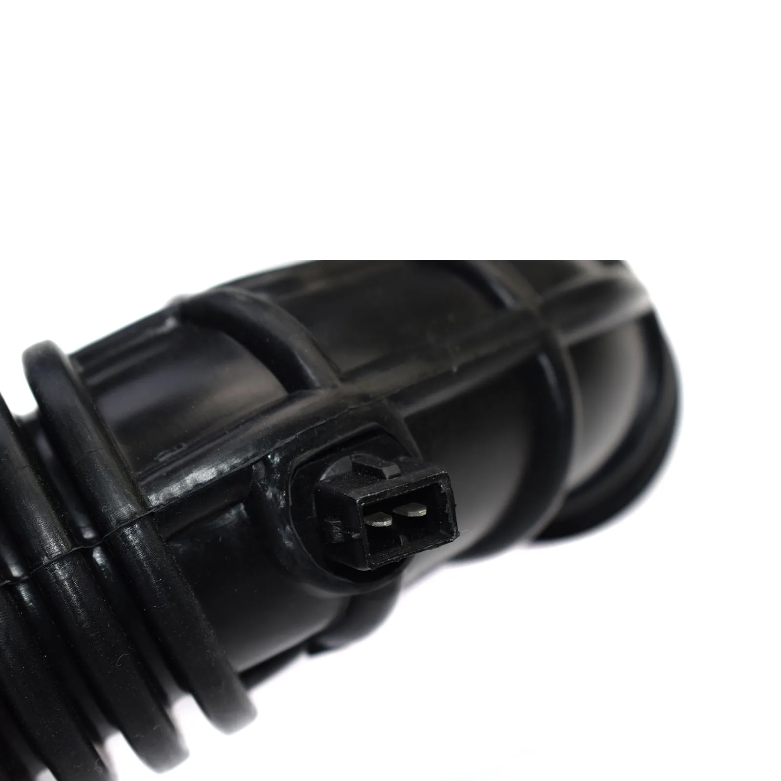 Noir - Tuyau de filtre à air extérieur pour GM Chevrolet Spark, Tuyau ...