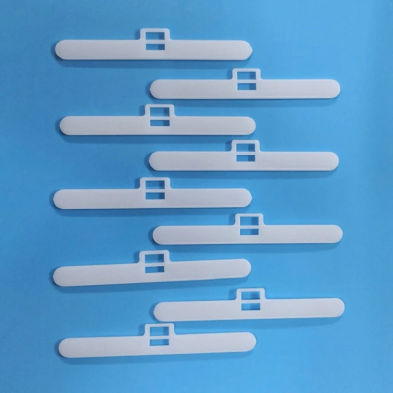 W3JA-Vertical-Blind-Clips-20-Pcs-Top-Hangers-Easy-Installation-Curtain ...