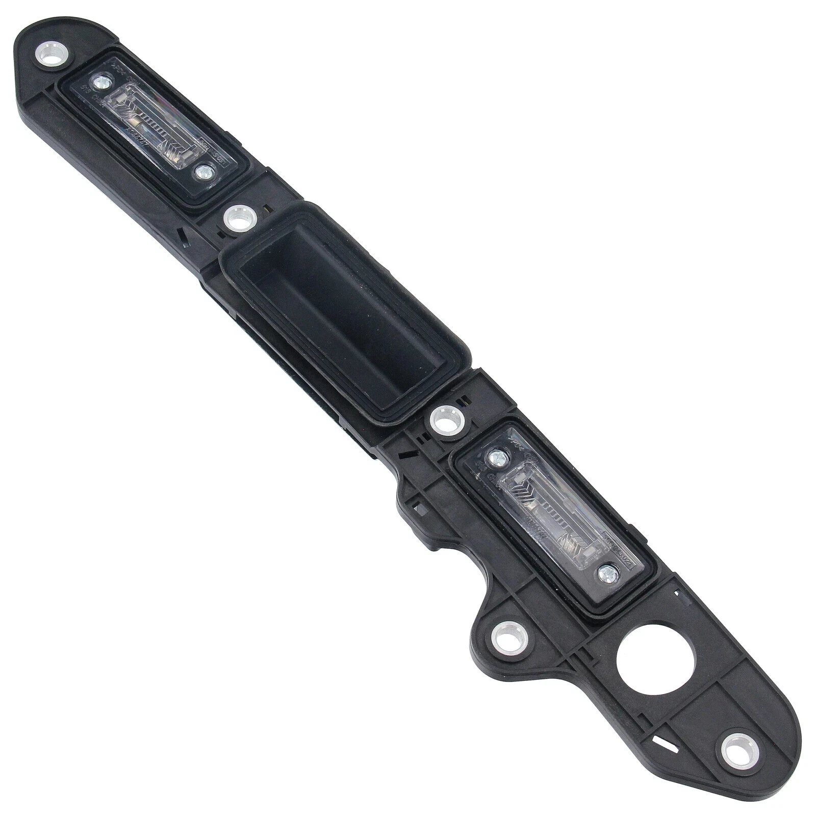 Car Trunk Micro 1TD827574A Tailgate Handle Strip with Micro Switch Lock ...