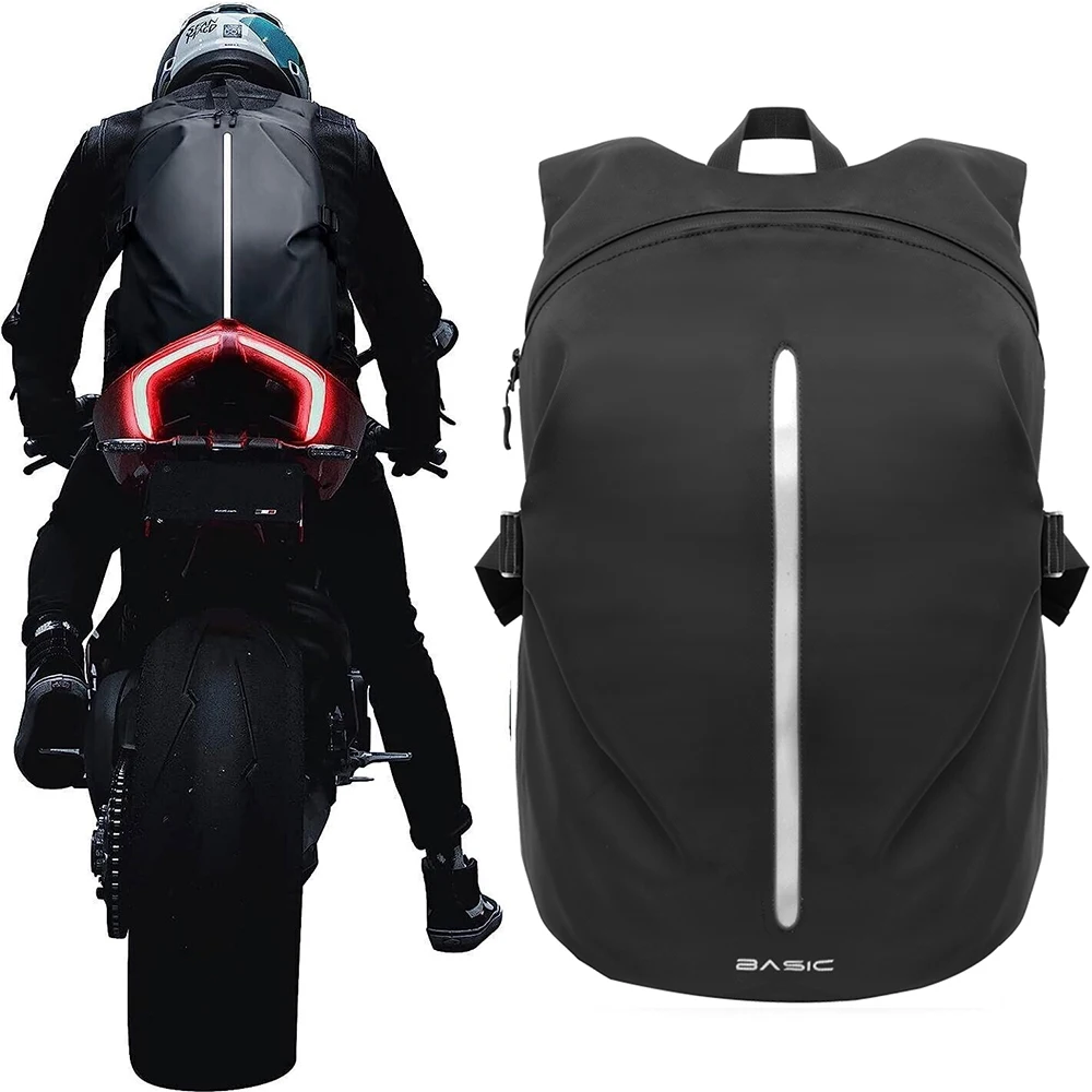 New-Classic-Large-Capacity-Multifunctional-Motorcycle-Helmet-Bag ...