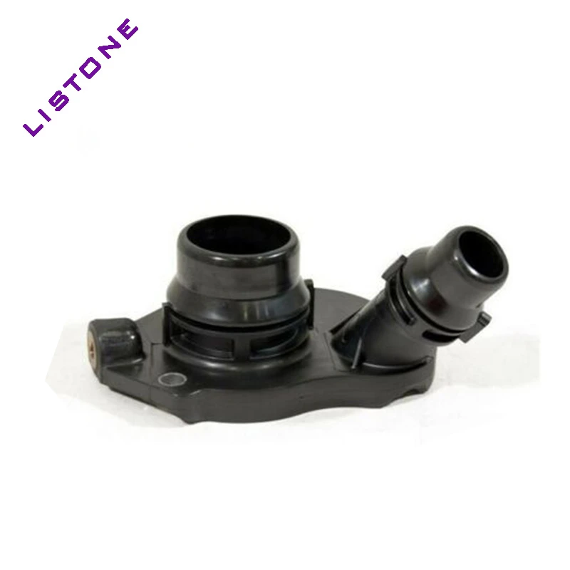 11518516203 For Bm-w 1 3 5 Engine Cooling Waterpump Thermostat Housing ...