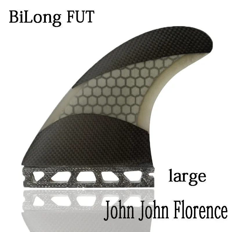 Surfboard-Fins-FUT-Plug-John-John-Florence-Tri-Fin-Set-Carbon ...