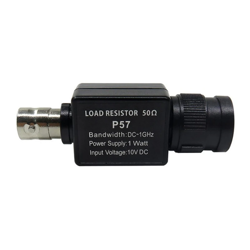 P57-Q9-Adapter-50Ohm-Feed-Through-Terminator-BNC-Female-Seat-Connector ...
