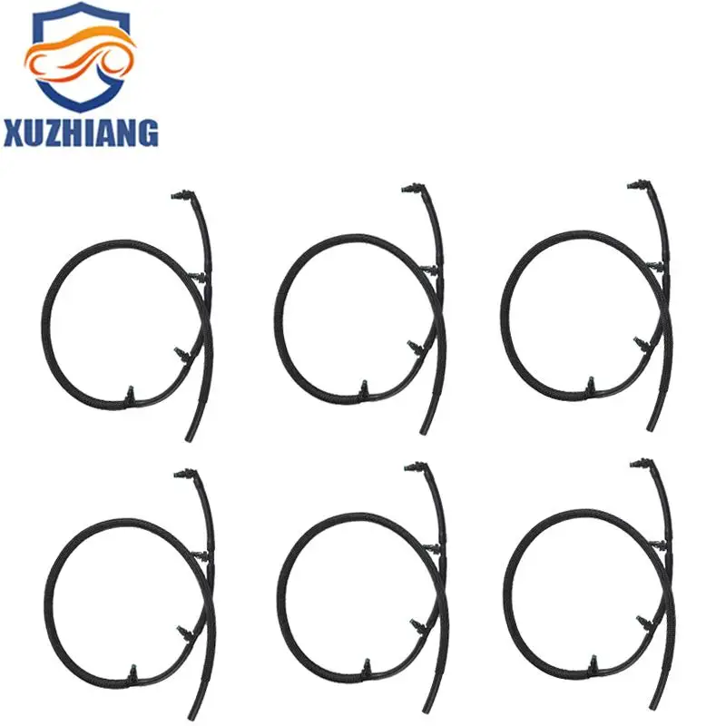 A6510700132-6510700132-Return-Pipe-Fuel-injector-Fuel-Pipe-Leak ...