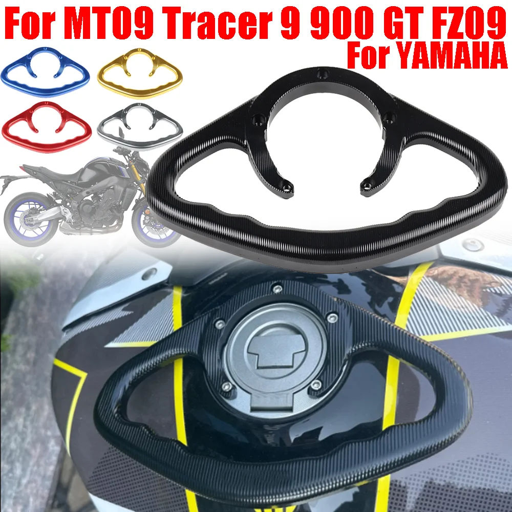 For-Yamaha-MT-09-MT09-SP-Tracer-9-900-GT-9GT-FZ09-FZ-09-Accessories ...