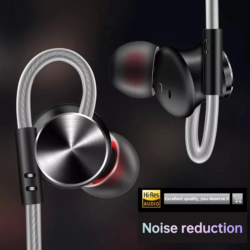 QKZ-DM10-sports-earphones-metal-magic-sound-magnetic-earphone-moving ...
