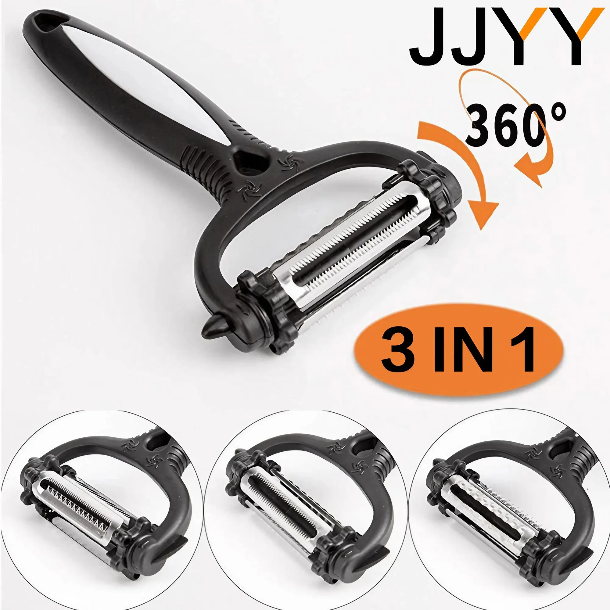 Vegetable-Fruit-Peeler-Multifunctional-360-Degree-Rotary-Kitchen-Tool ...
