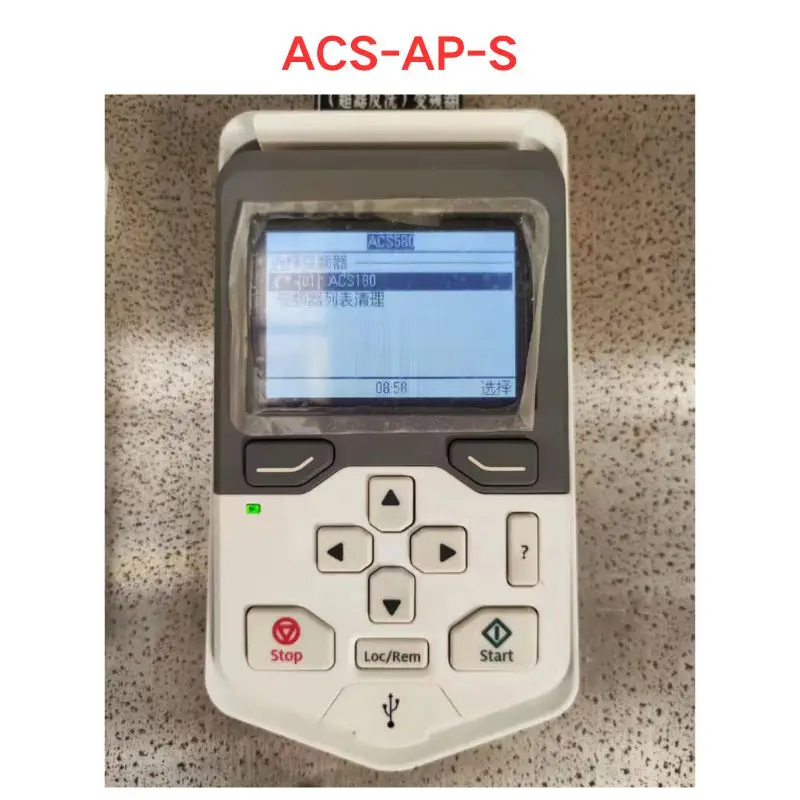 Used-ACS-AP-S-control-panel-Functional-test-OK.jpg