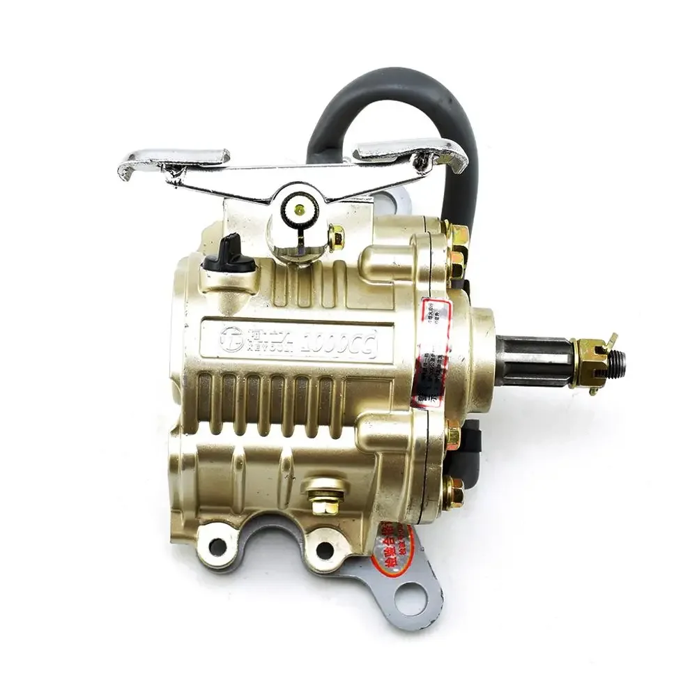 ATV-Reverse-Heavy-Gear-Box-Assy-drive-by-shaft-reverse-gear-transfer ...