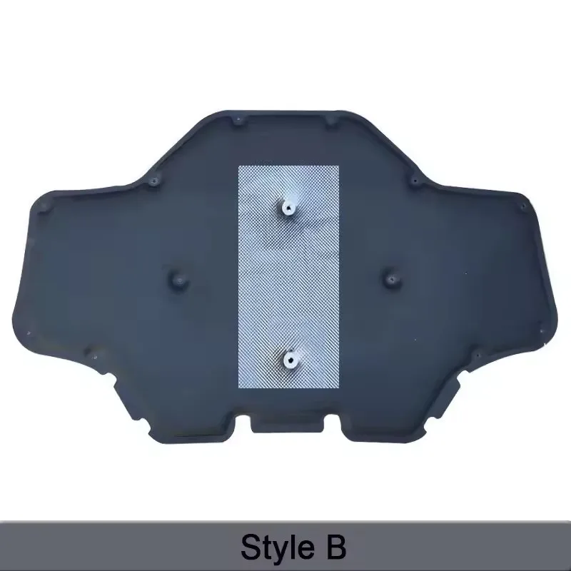 For BMW X3 G01 X4 G02 2018 2019 2020 2021 2022 2023 Car Front Hood ...